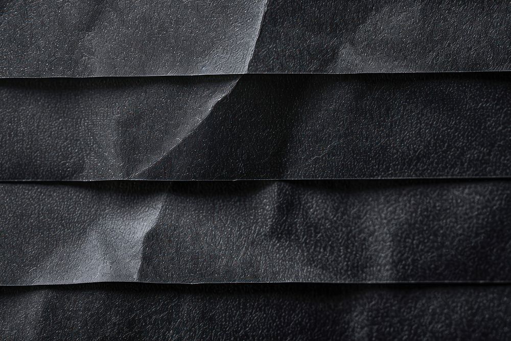 Black folded paper texture background | Free Photo - rawpixel