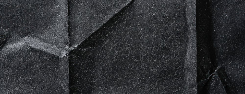 Black folded paper texture background | Free Photo - rawpixel