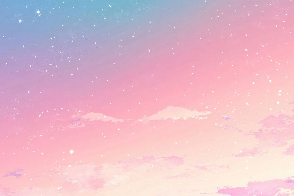 Simple plain gradient background pastel | Free Photo Illustration ...