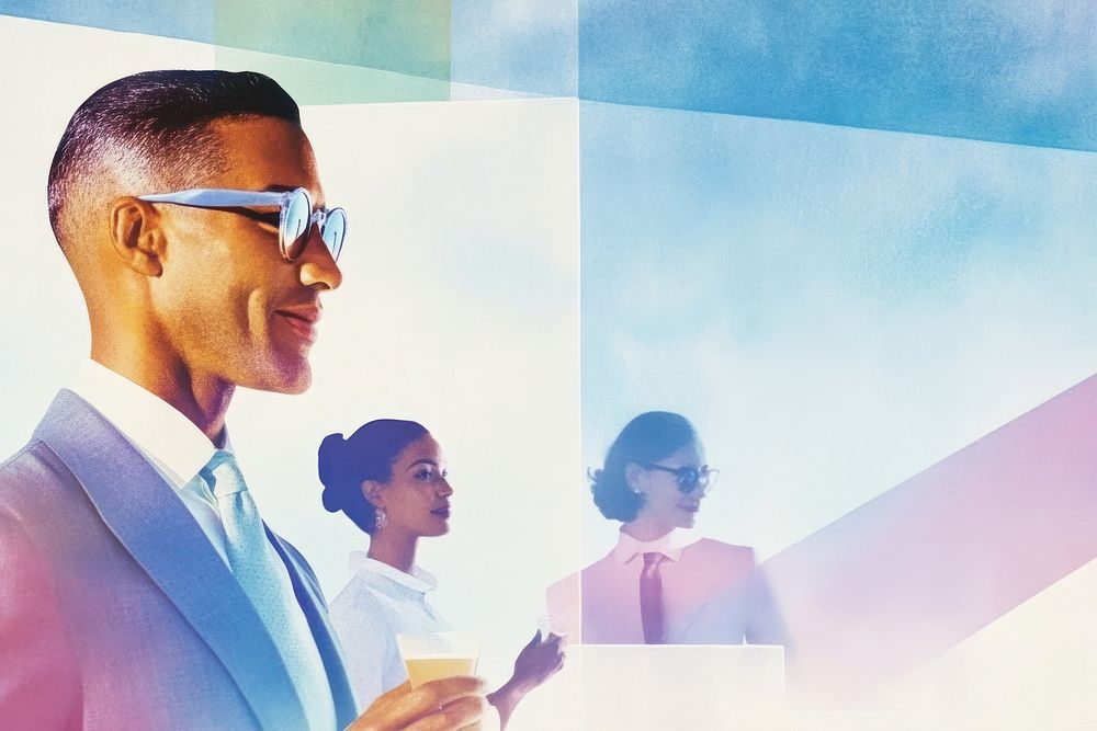 group stylish international business owner | Free Photo - rawpixel