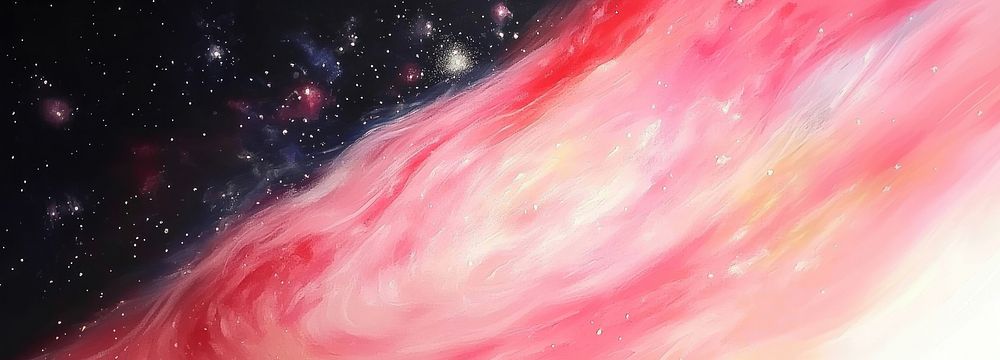 Nebula universe space cosmic. | Free Photo Illustration - rawpixel