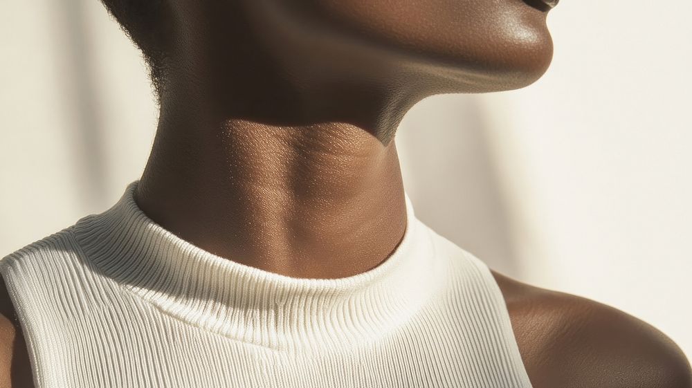 Women Base layer face minimalist | Free Photo - rawpixel