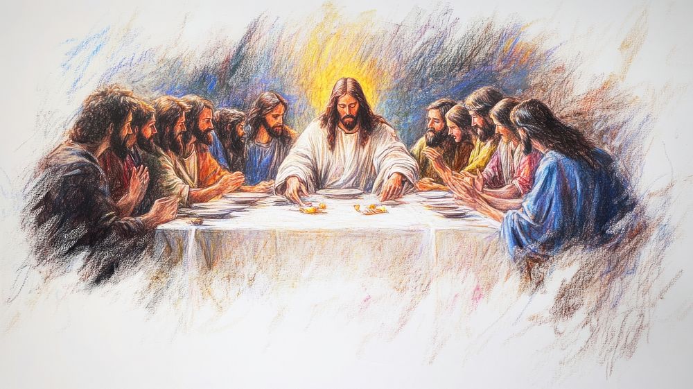 Biblically Wallpaper Scene Images | Free Photos, PNG Stickers ...