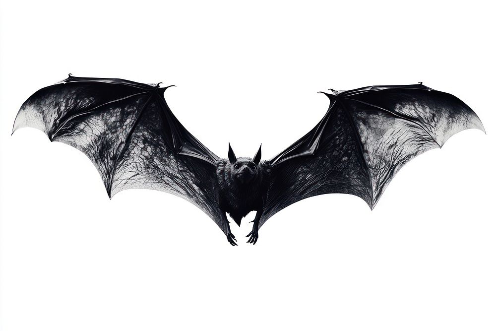 Bat wildlife animal mammal. | Free Photo - rawpixel