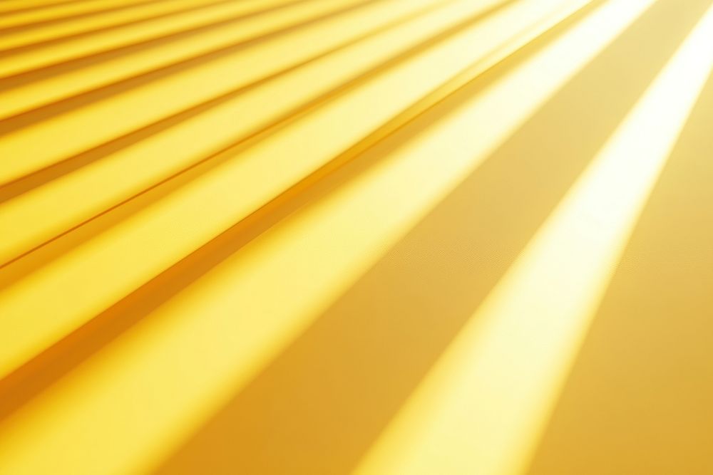 Yellow background yellow diagonal shadow. | Free Photo Illustration ...