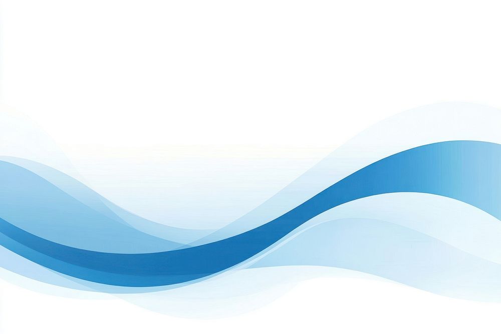 Abstract cool color wave background | Free Photo Illustration - rawpixel