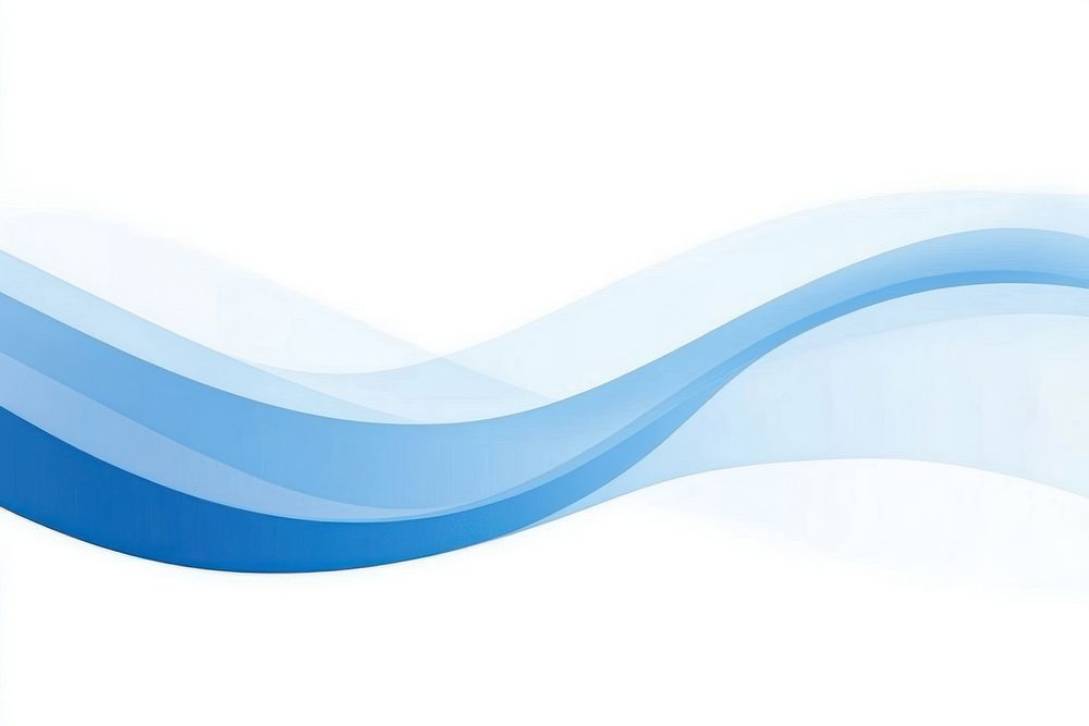 Modern Wave Design graphics design | Free Photo Illustration - rawpixel