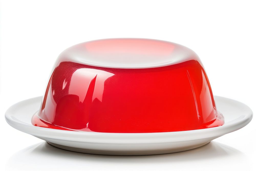 Jello jelly presentation delicious. | Free Photo - rawpixel