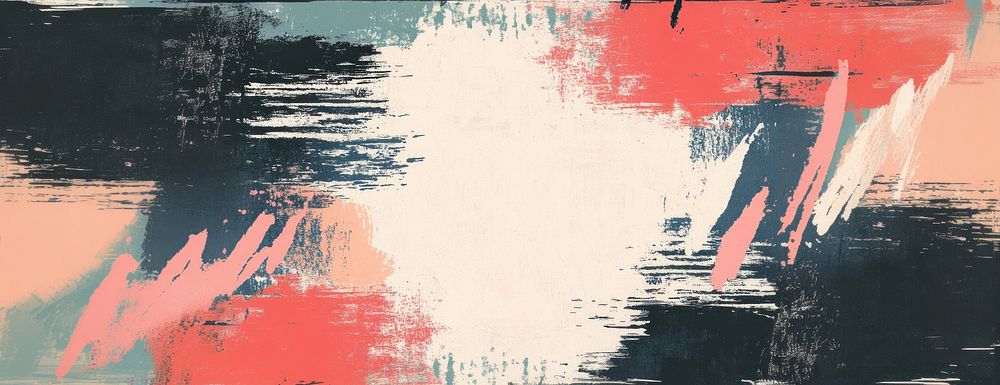Linocut background abstract modern colors. | Free Photo - rawpixel