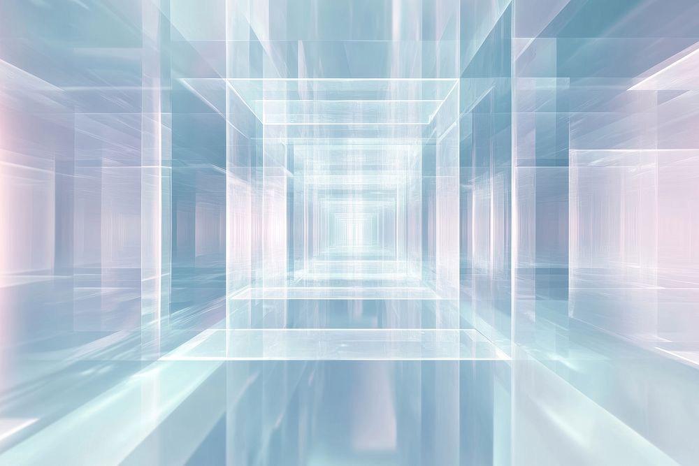 Technology background digital light art. | Free Photo Illustration ...