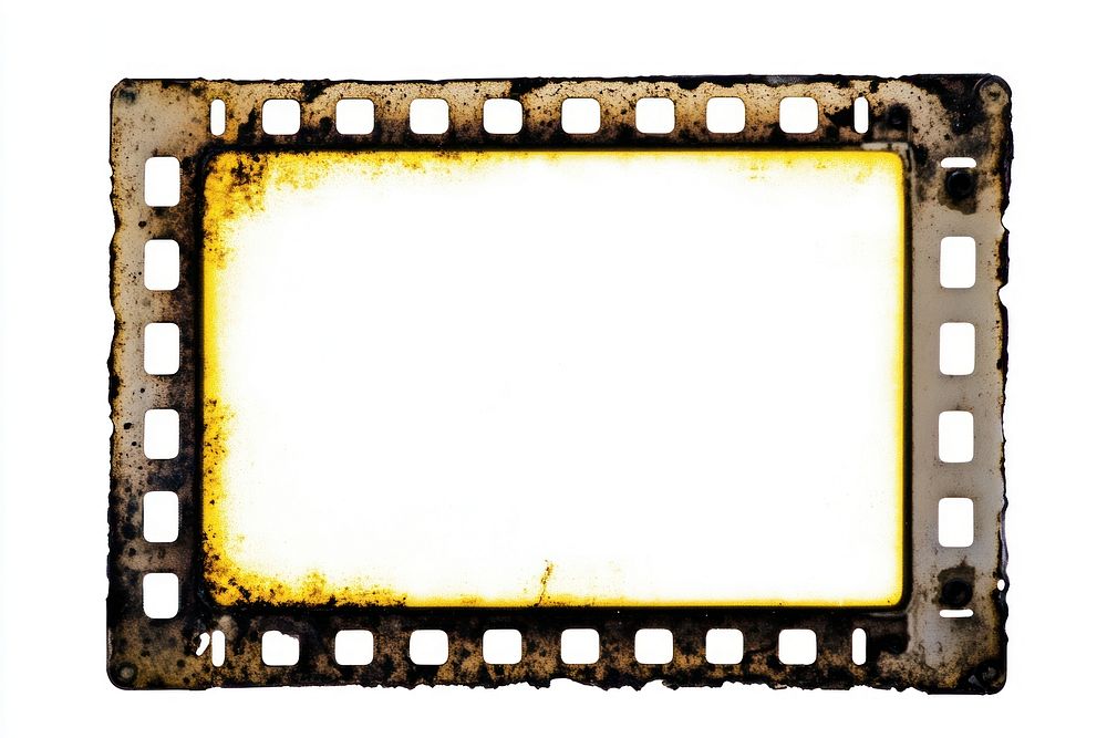 Analog rectangular full frame film | Free Photo - rawpixel