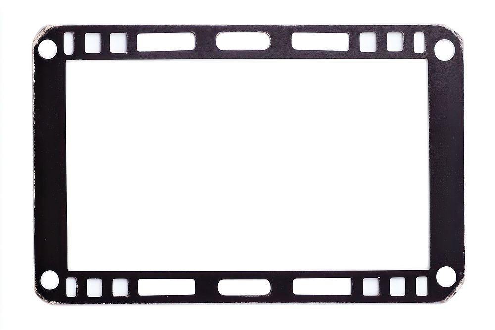 Analog rectangular film frame mechanical | Free Photo - rawpixel