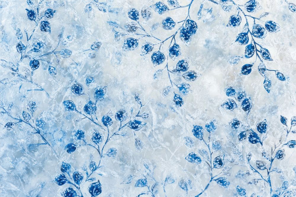 Snowflakes ice crystals pattern nature | Premium Photo - rawpixel