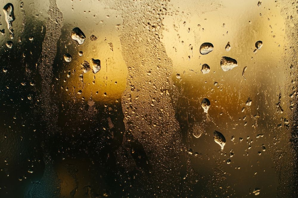 Window rain drops falling droplets | Free Photo - rawpixel