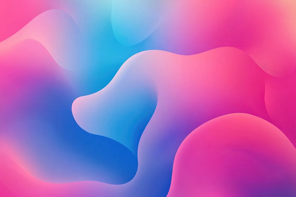 Grain gradient free-shapes wallpaper art | Free Photo Illustration ...