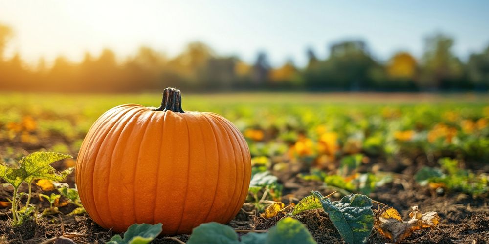 Real pumpkins vegetable produce harvest. | Free Photo - rawpixel