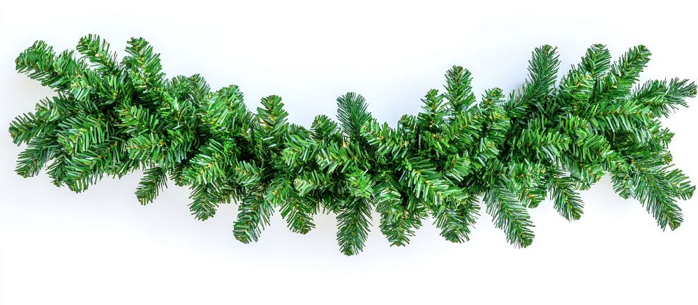Christmas tree leaves green christmas | Free Photo - rawpixel