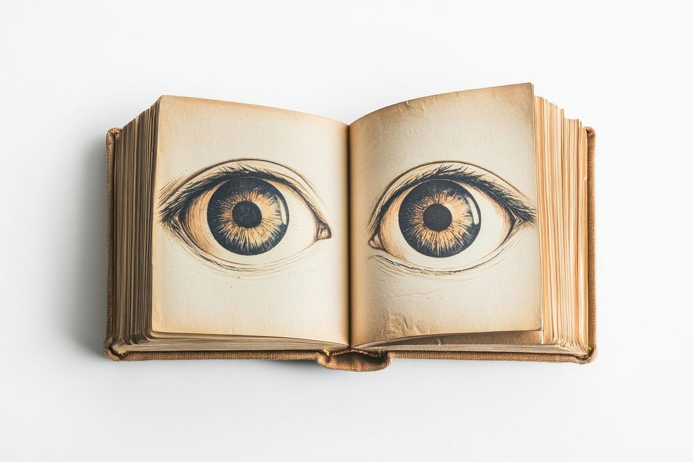 Open book pages turning illustration | Free Photo - rawpixel