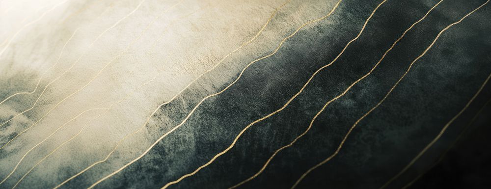 Vintage grainy line texture illustration | Free Photo Illustration ...