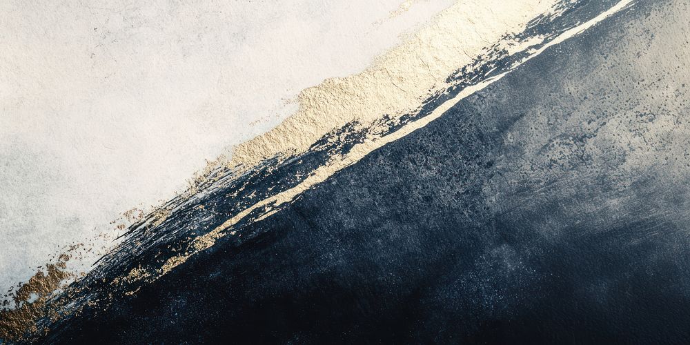 Vintage grainy line texture design | Free Photo Illustration - rawpixel