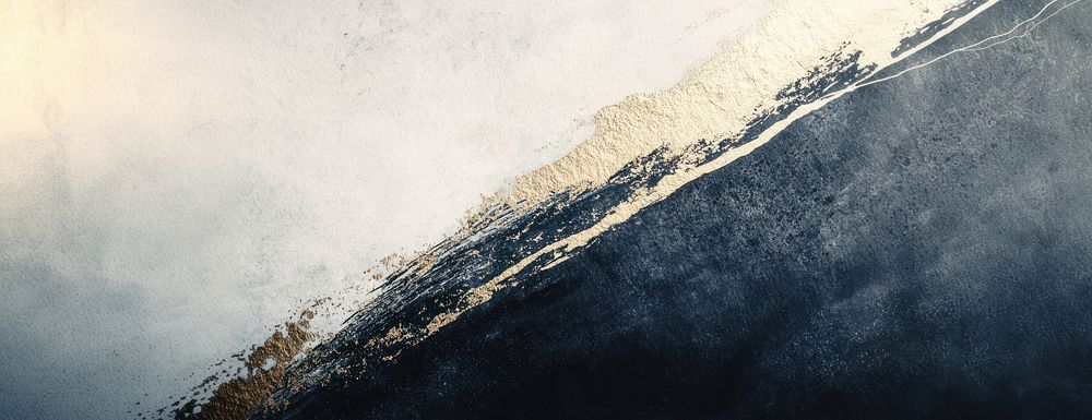 Vintage grainy line texture design | Free Photo Illustration - rawpixel