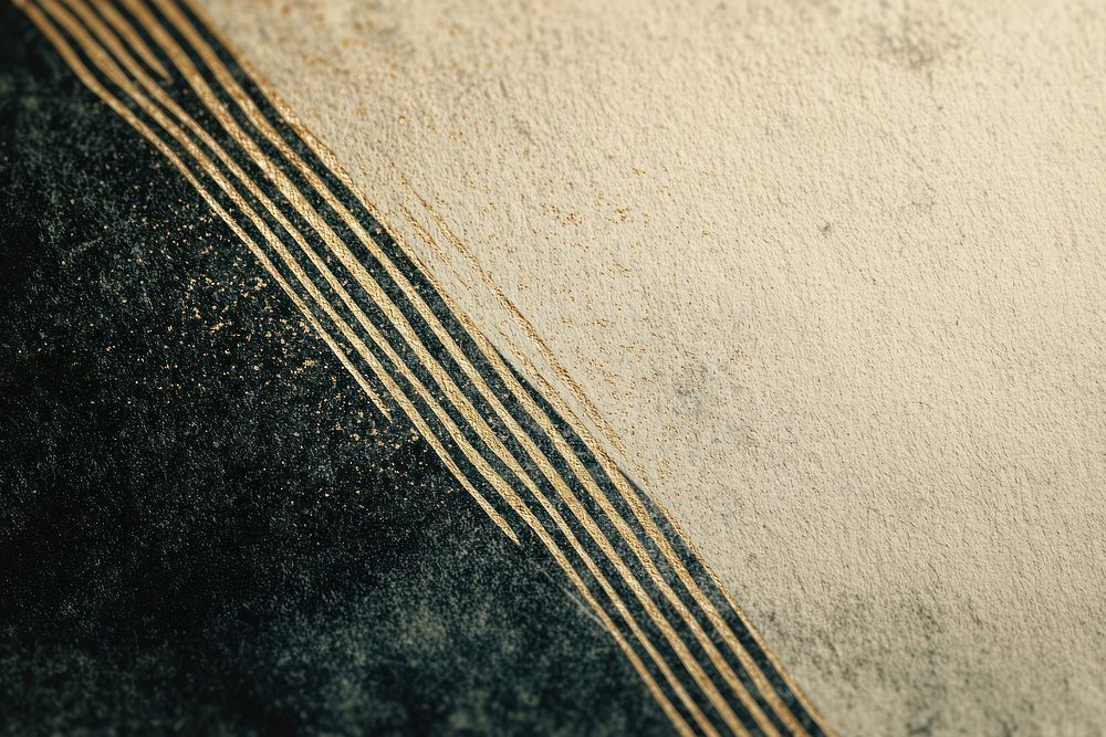 Vintage grainy line texture design | Free Photo Illustration - rawpixel