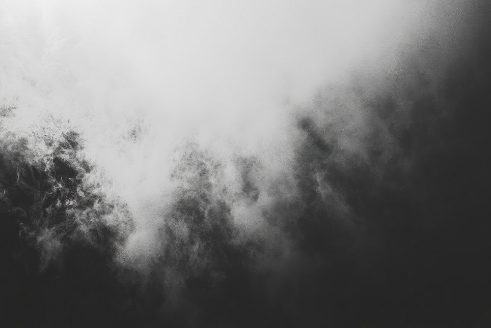 Monochrome gradient texture background mysterious | Free Photo Illustration - rawpixel