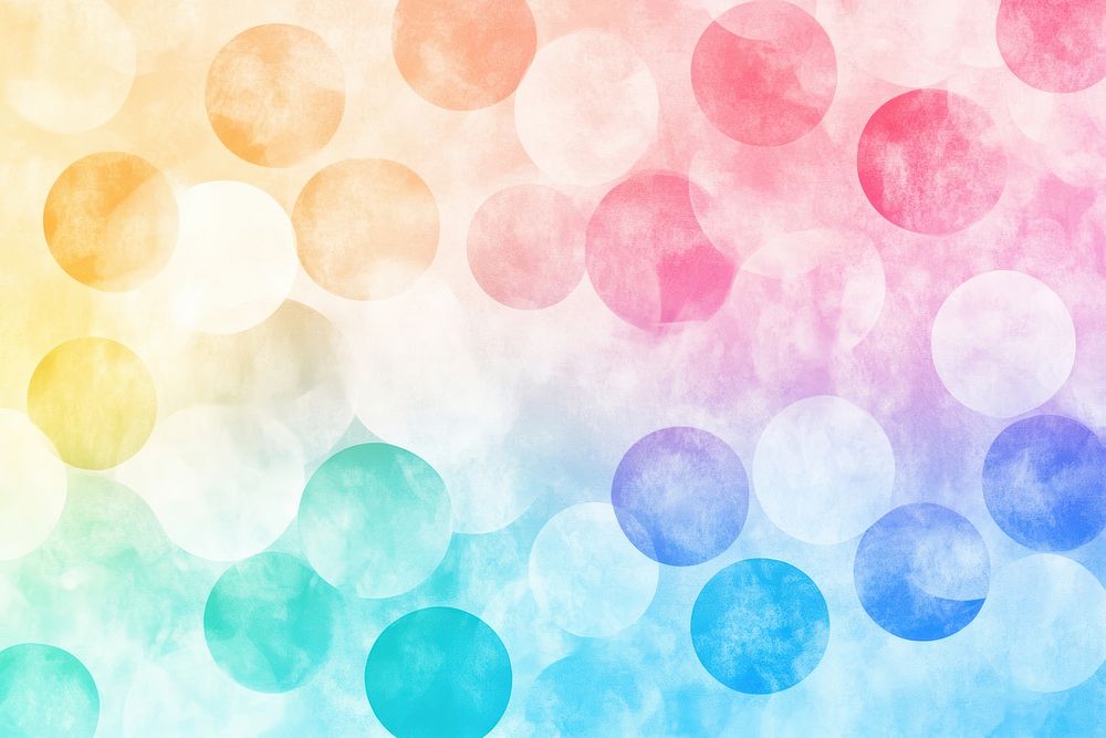 Pastel color simple gradient background | Free Photo Illustration ...