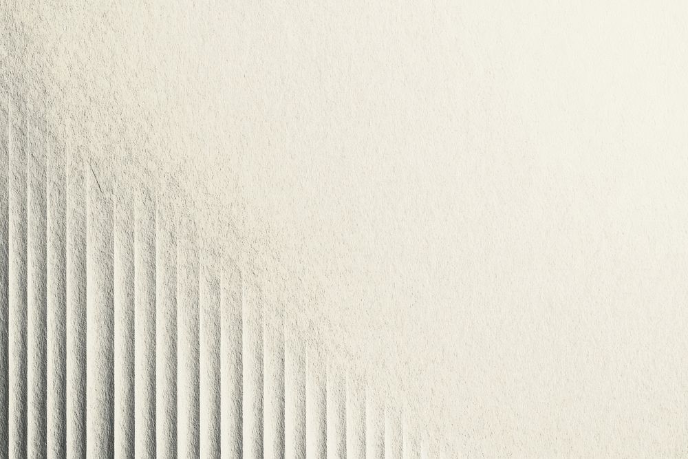 Vintage grainy line texture illustration | Free Photo Illustration ...