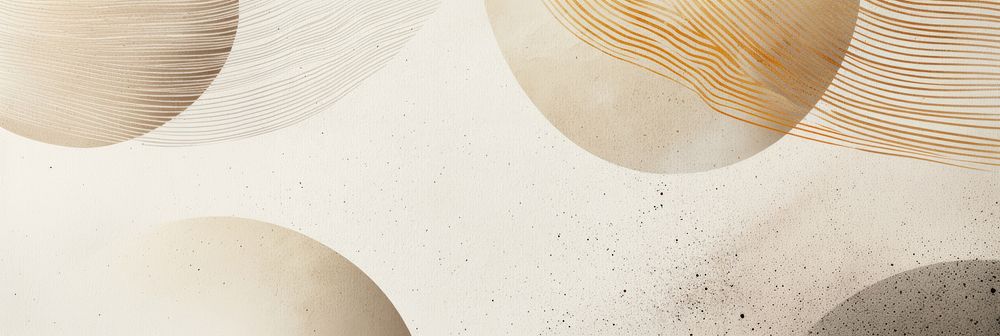 Vintage grainy line texture illustration | Premium Photo Illustration ...