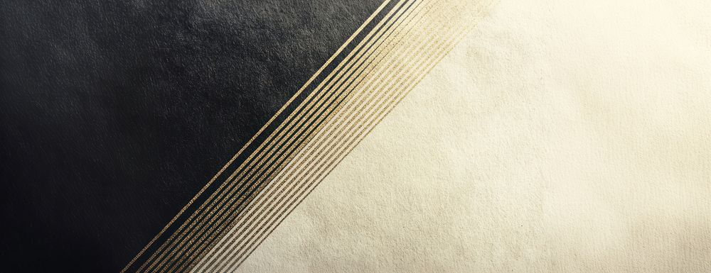 Vintage grainy line texture design | Free Photo Illustration - rawpixel