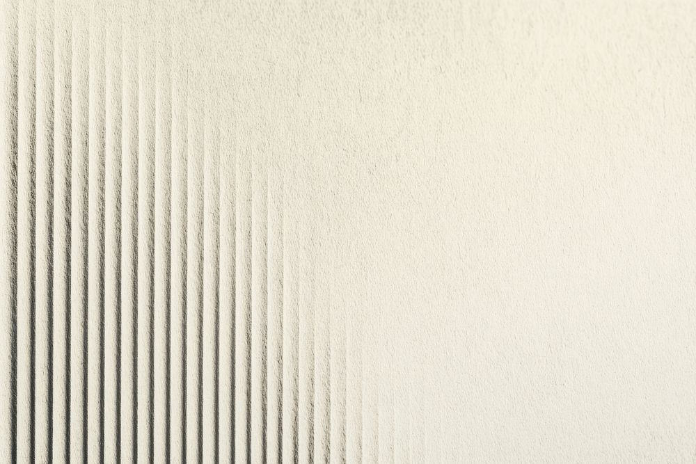 Vintage grainy line texture minimalist | Free Photo Illustration - rawpixel