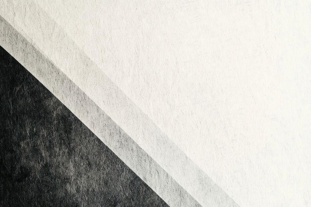 Vintage grainy line texture illustration | Free Photo Illustration ...