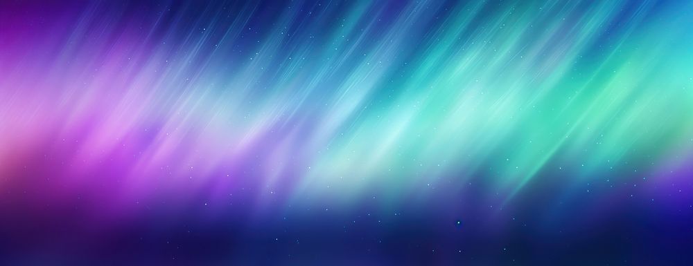 Aurora borealis gradient night. | Free Photo - rawpixel