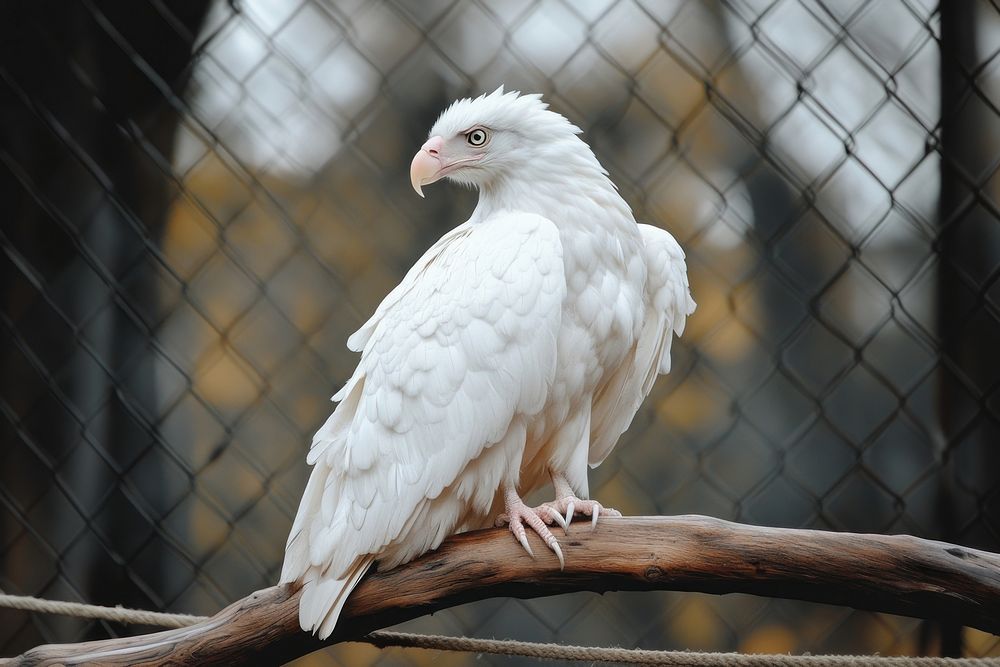 Real albino Eagle bird photography | Free Photo - rawpixel