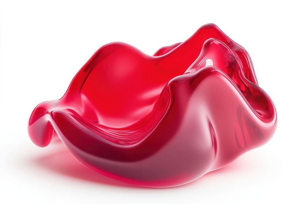 Simple jelly material Shape abstract | Free Photo Illustration - rawpixel