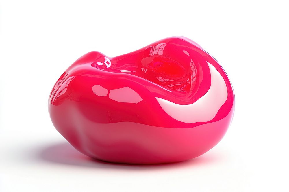 simple jelly material shape | Free Photo Illustration - rawpixel