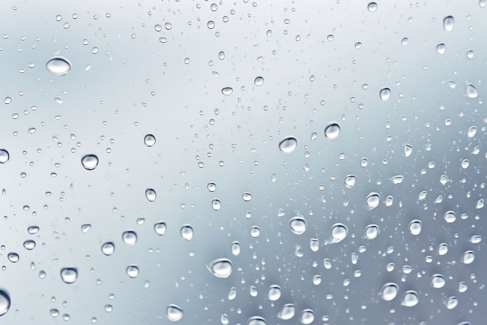 Water drop window background droplets | Free Photo - rawpixel