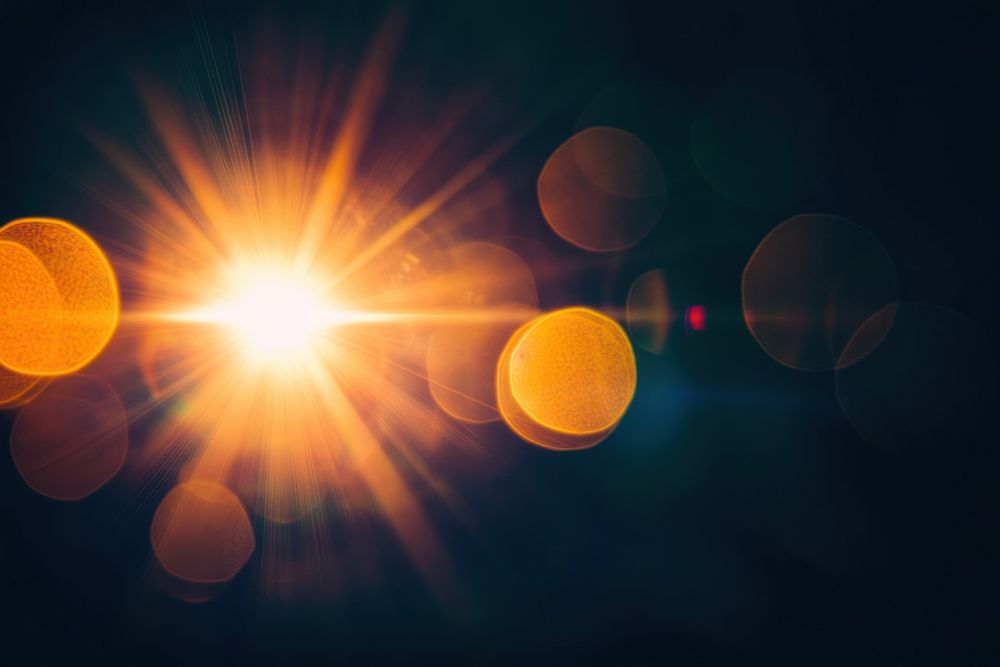 Light effect background flare illumination. | Free Photo - rawpixel