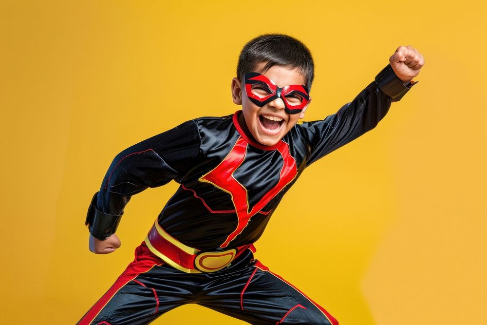 Black Boy Superhero Images | Free Photos, PNG Stickers, Wallpapers ...