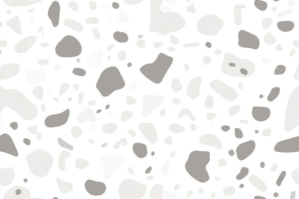 White vector shapes wallpaper abstract | Free Photo Illustration - rawpixel