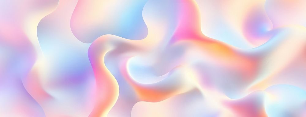 White vector shapes wallpaper gradient | Free Photo Illustration - rawpixel