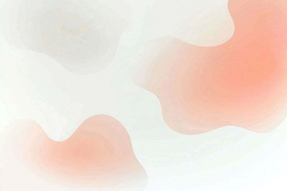 White vector shapes wallpaper gradients | Free Photo Illustration - rawpixel