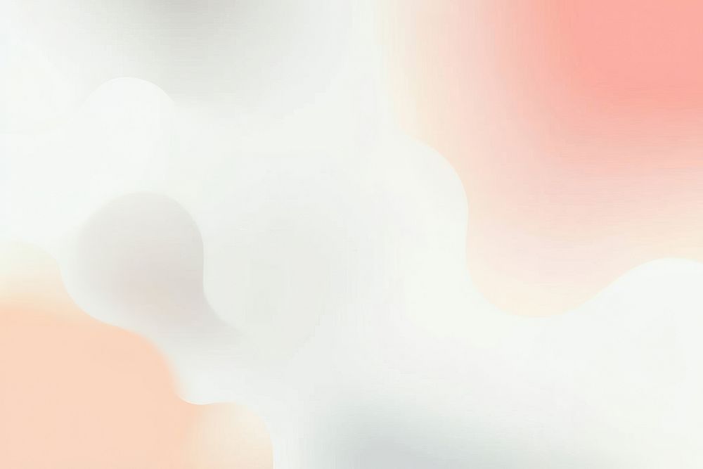 White vector shapes wallpaper background | Free Photo Illustration - rawpixel