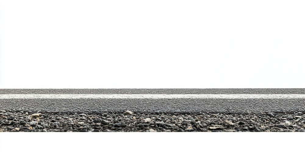 Real asphalt road outdoors white | Free Photo - rawpixel