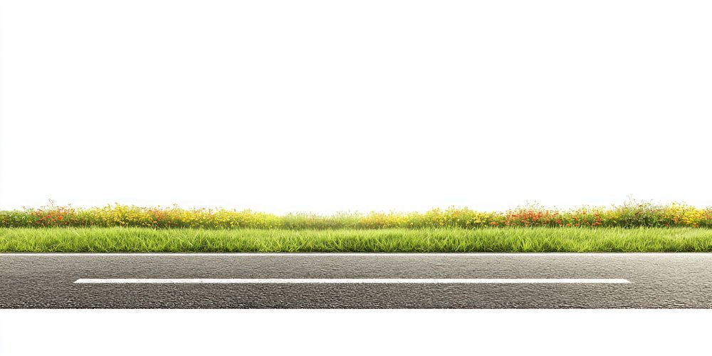 Real asphalt road outdoors nature | Free Photo - rawpixel