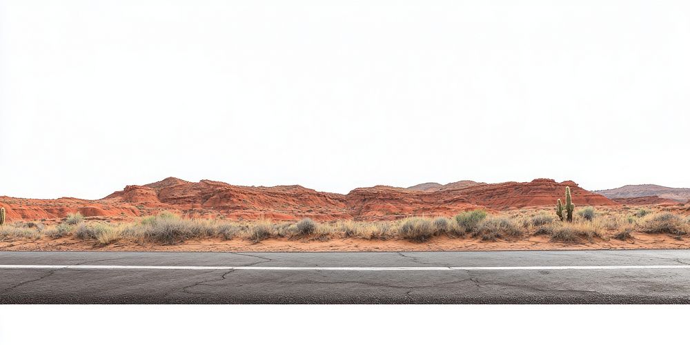 Real asphalt road scenery ground | Free Photo - rawpixel