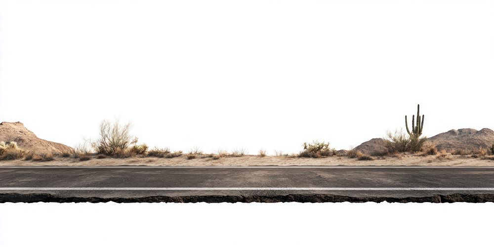 Real asphalt road landscape scenery | Free Photo - rawpixel