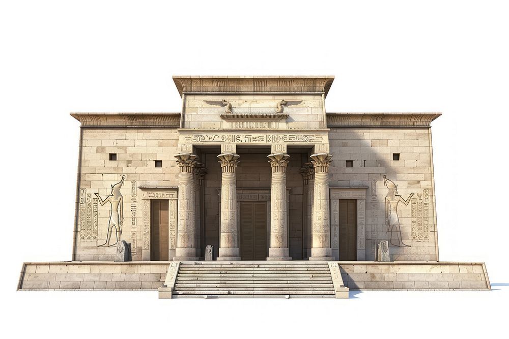 Luxor Temple temple architecture historical. | Free Photo - rawpixel