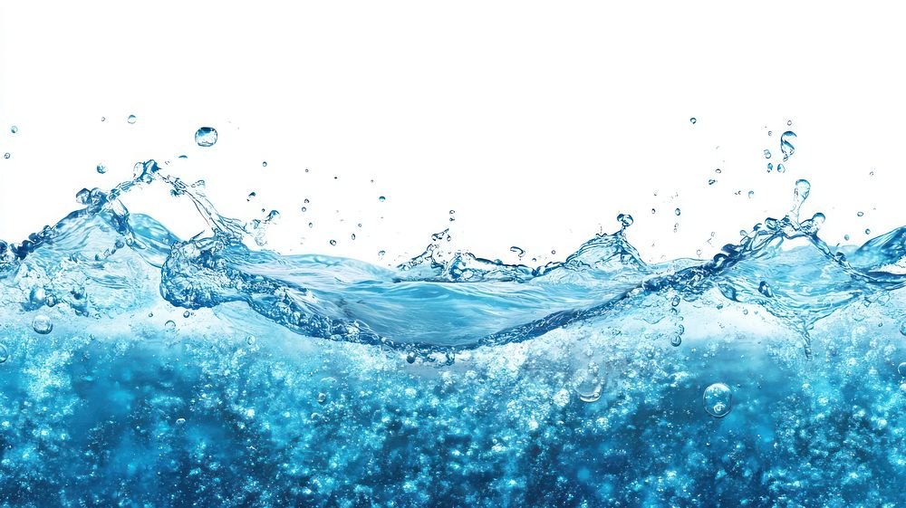 Real cyan water sloshing clear | Free Photo - rawpixel